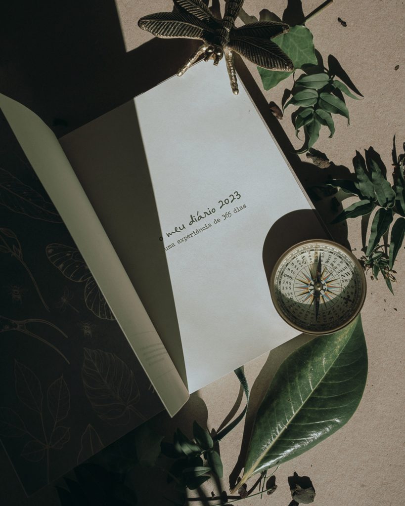 o meu diário 2023 – sofia dinis