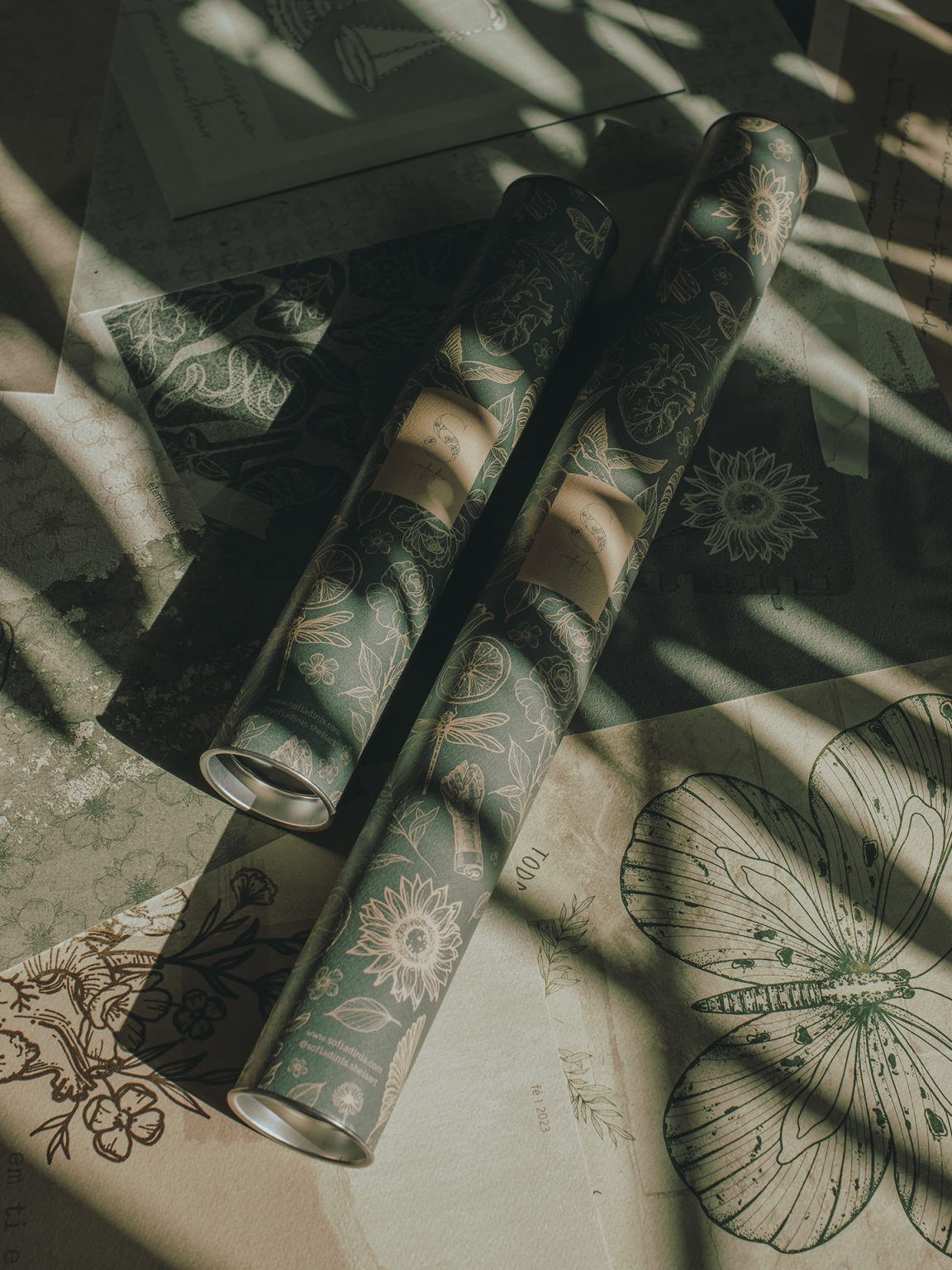 unicidade – sofia dinis